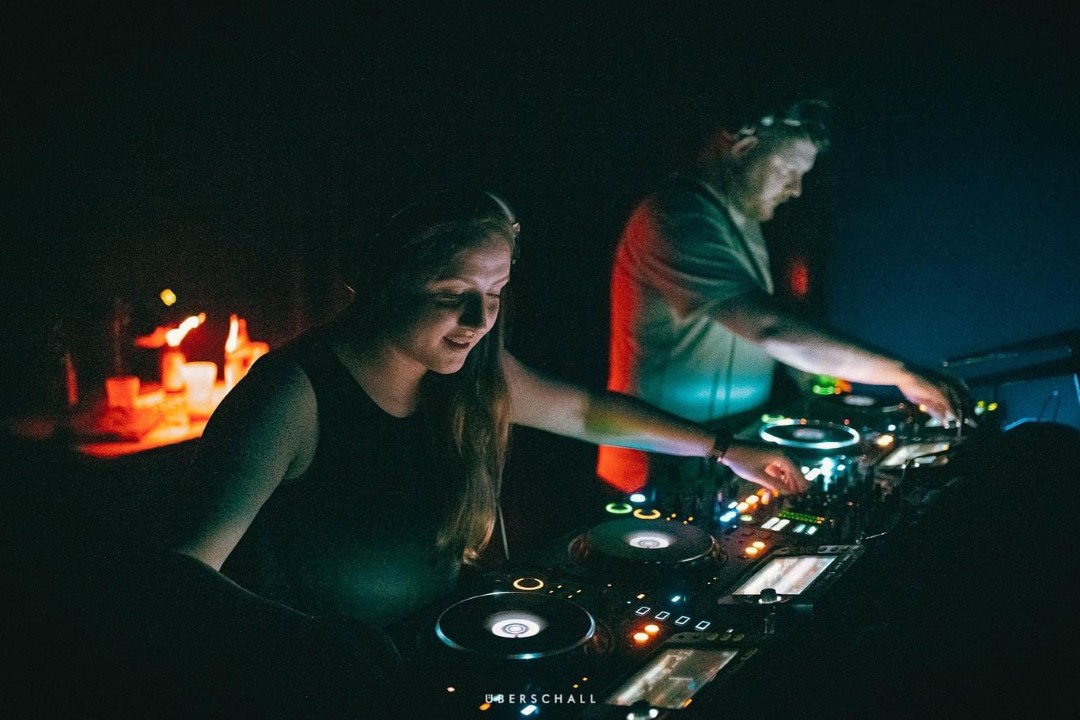 Constructive Sine – Stroga Festival